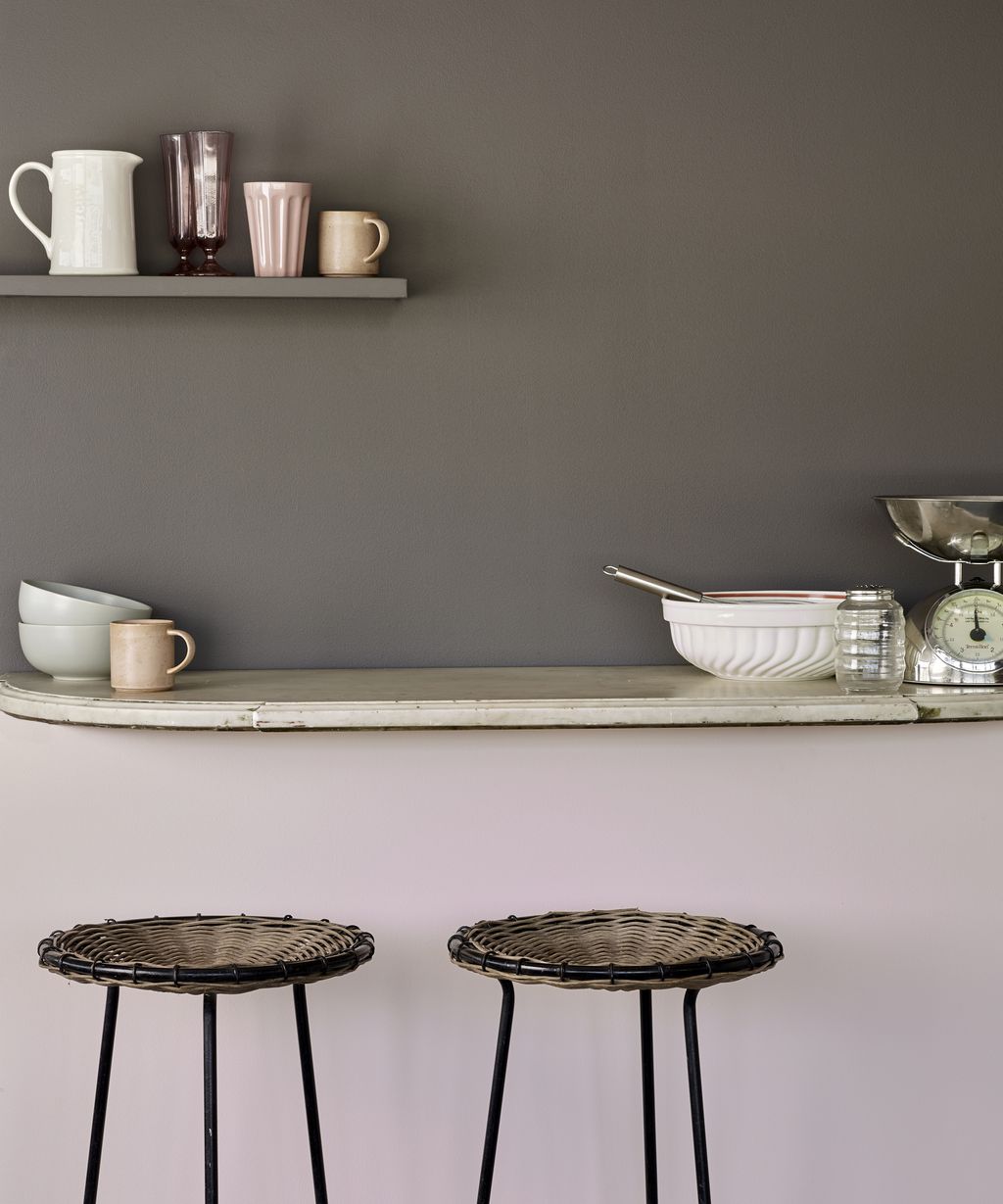 Revealed: Mylands Color of the Year 2022 | Homes and Gardens