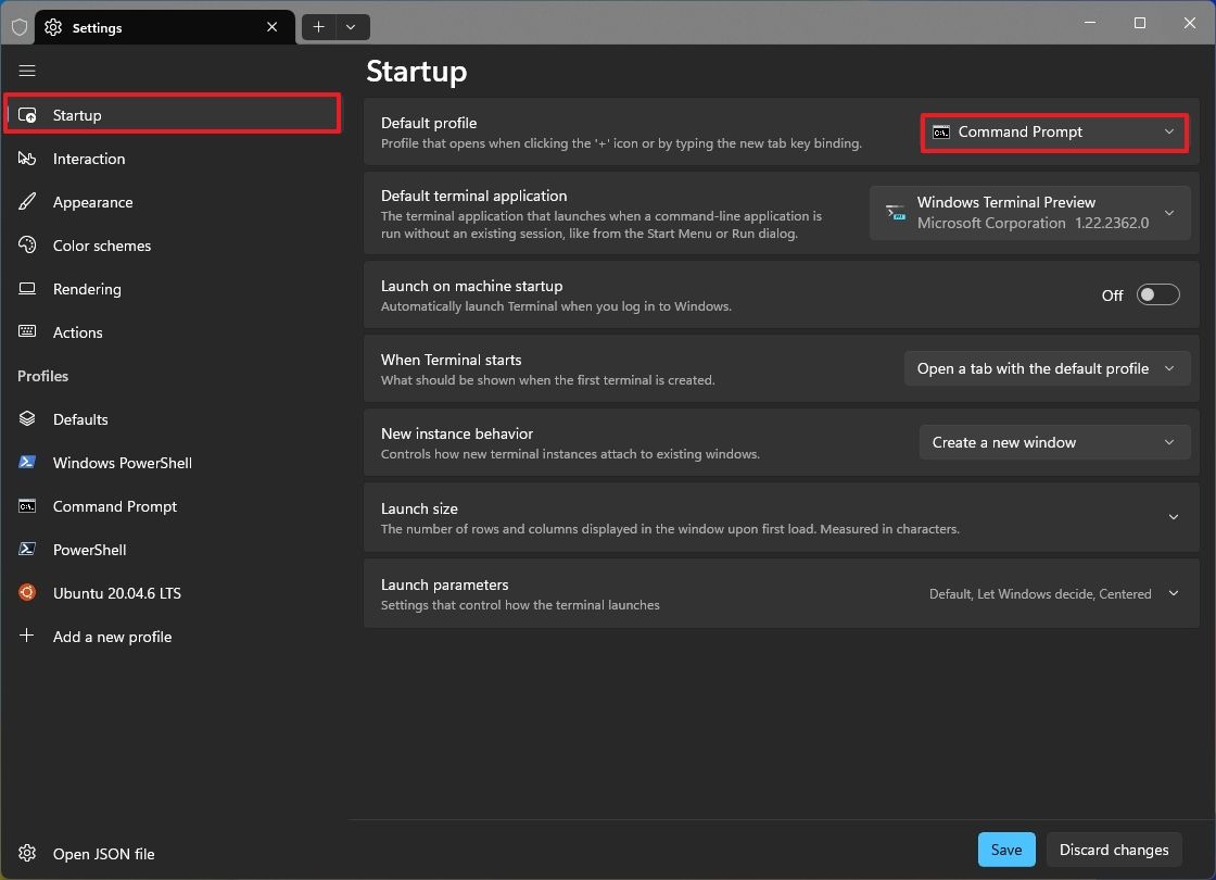 5 features pro users should configure on Windows Terminal | Windows Central