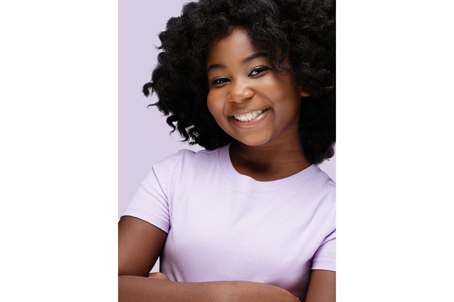 NBC Finds Its Annie For Live Show | Next TV | Broadcasting+Cable