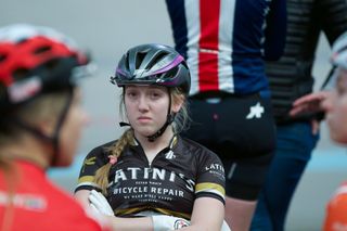USA Cycling looking past Tokyo Olympics with track talent ID camps ...