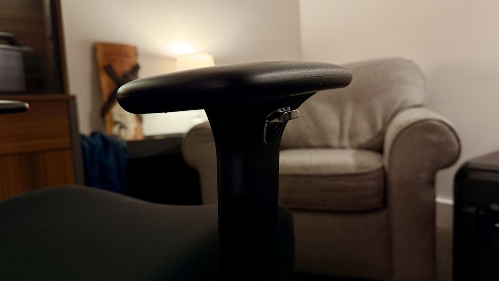 Hon Altern Task Chair review | TechRadar