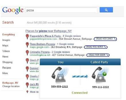 Cablevision Turns Web Into Phone Book | Next TV | Multichannel News