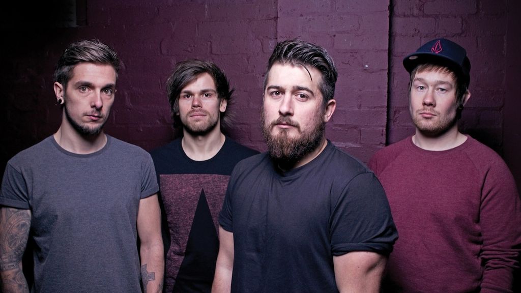 Hot New Band: Surrender The Coast | Louder