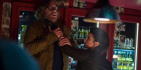 Weasel Is Down For Deadpool 2 And Beyond, According To T.J. Miller ...