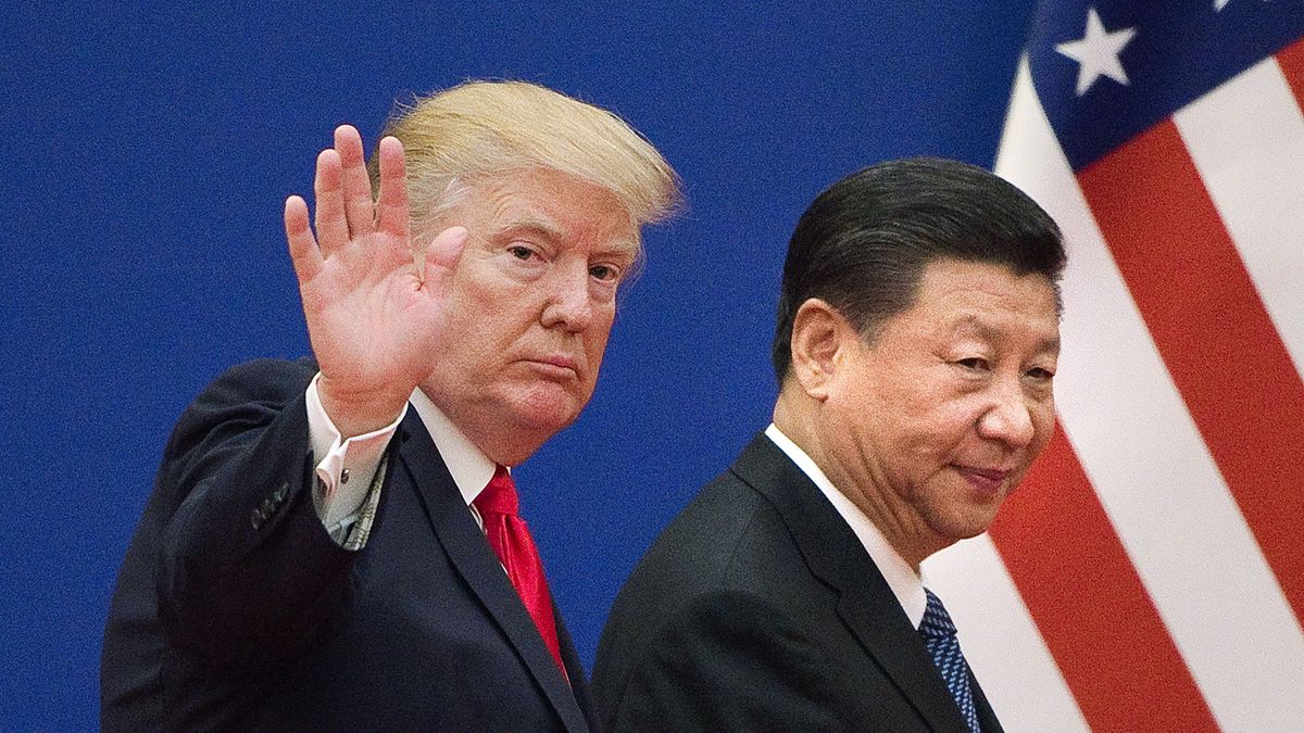 US-China ‘phase one’ trade deal in five points | The Week