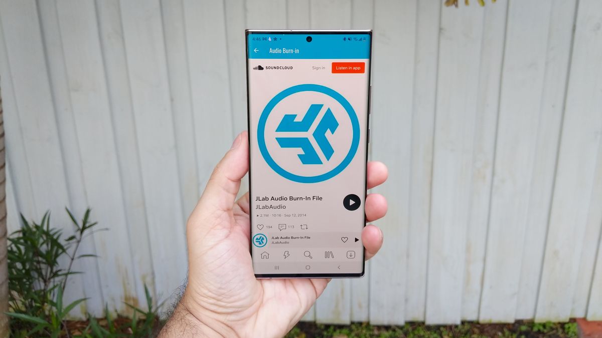 JLab Go Air Sport review: Low-cost sports buds with big bass | Tom's Guide