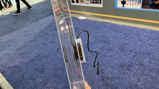 Holographic Side Panel Turns Your PC Into a 3D Showpiece | Tom's Hardware