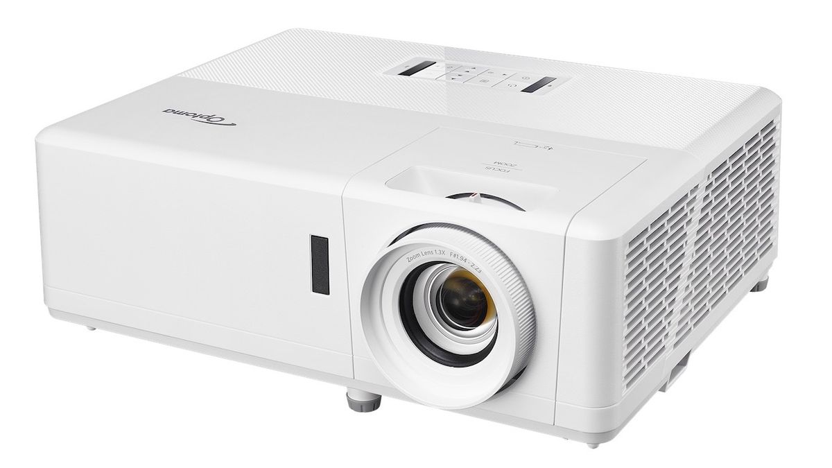 Optoma Ships ZW403 and ZH403 Laser Projectors for K-12 Classrooms ...