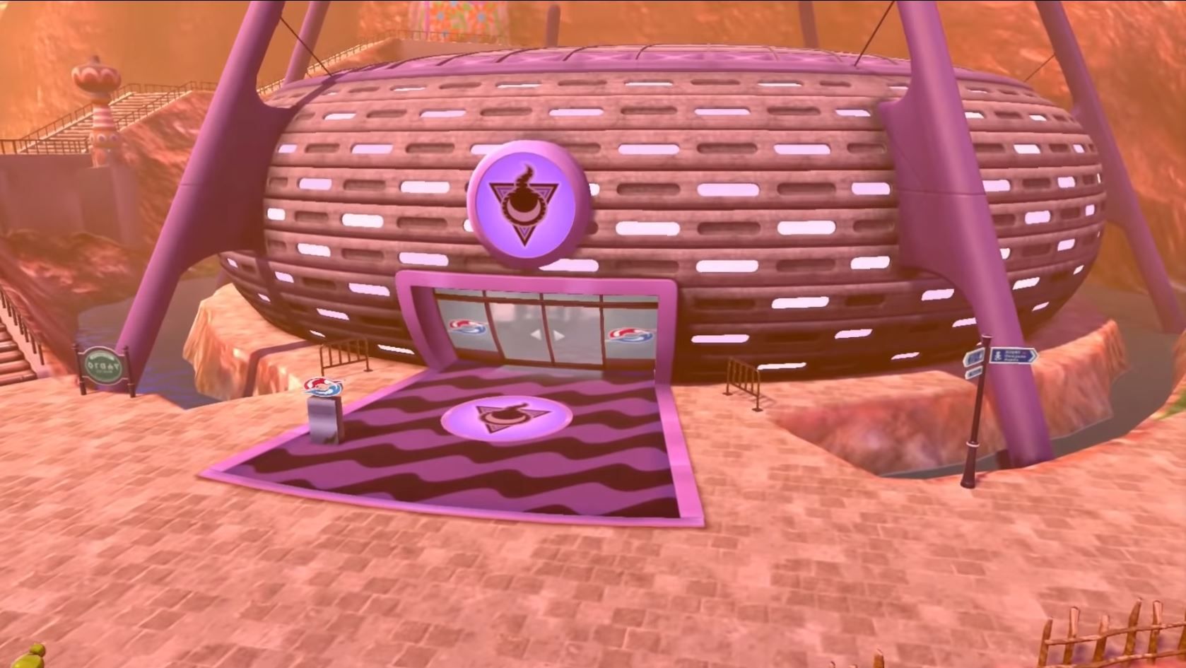 How many gyms will there be in Pokémon Sword and Shield? | iMore