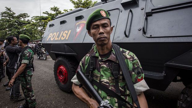 Bali Nine duo executed: what next for Indonesia and Australia? | The Week