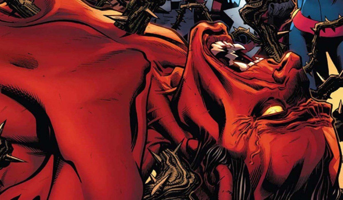 Marvel's Mephisto: Who He Is And Why So Many Fans Want Him In The MCU ...