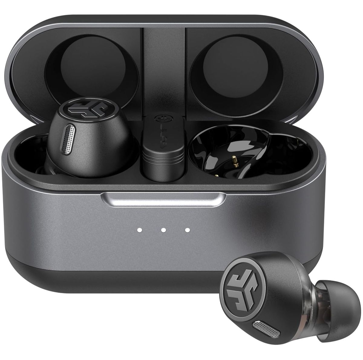 JLab Epic Lab Edition true wireless earbuds review: A solid AirPods Pro ...