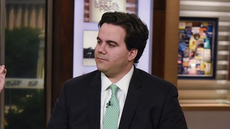Robert Costa Succeeds Ifill at 'Washington Week' | Next TV ...
