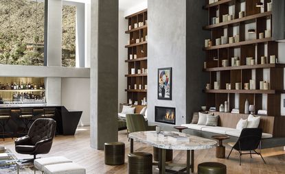 The Rowan | Wallpaper*