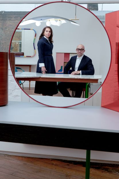 Inside Doshi Levien's world of colour | Wallpaper*