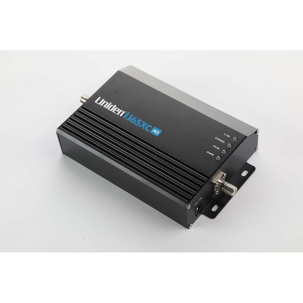 Meet Uniden Cellular by Siyata, Creating Cellular Booster Kits for ...