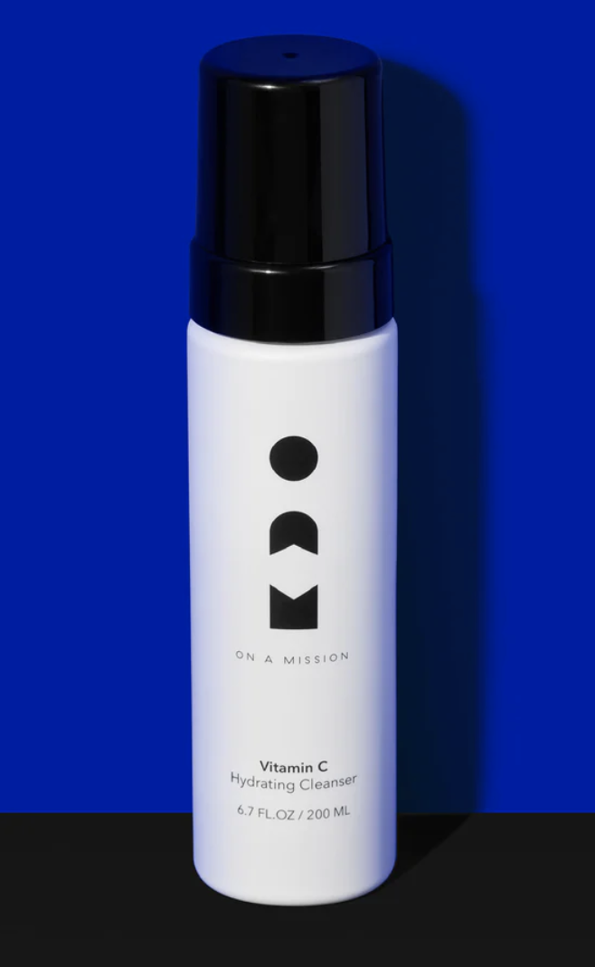 Ciara Unveils OAM to Level Up Your Skincare Routine | Marie Claire