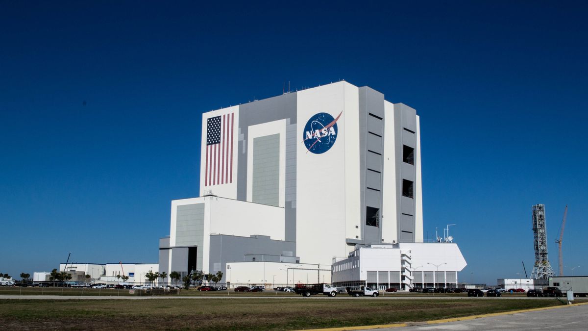NASA'd too hard: The ultimate NASA trivia quiz | Space