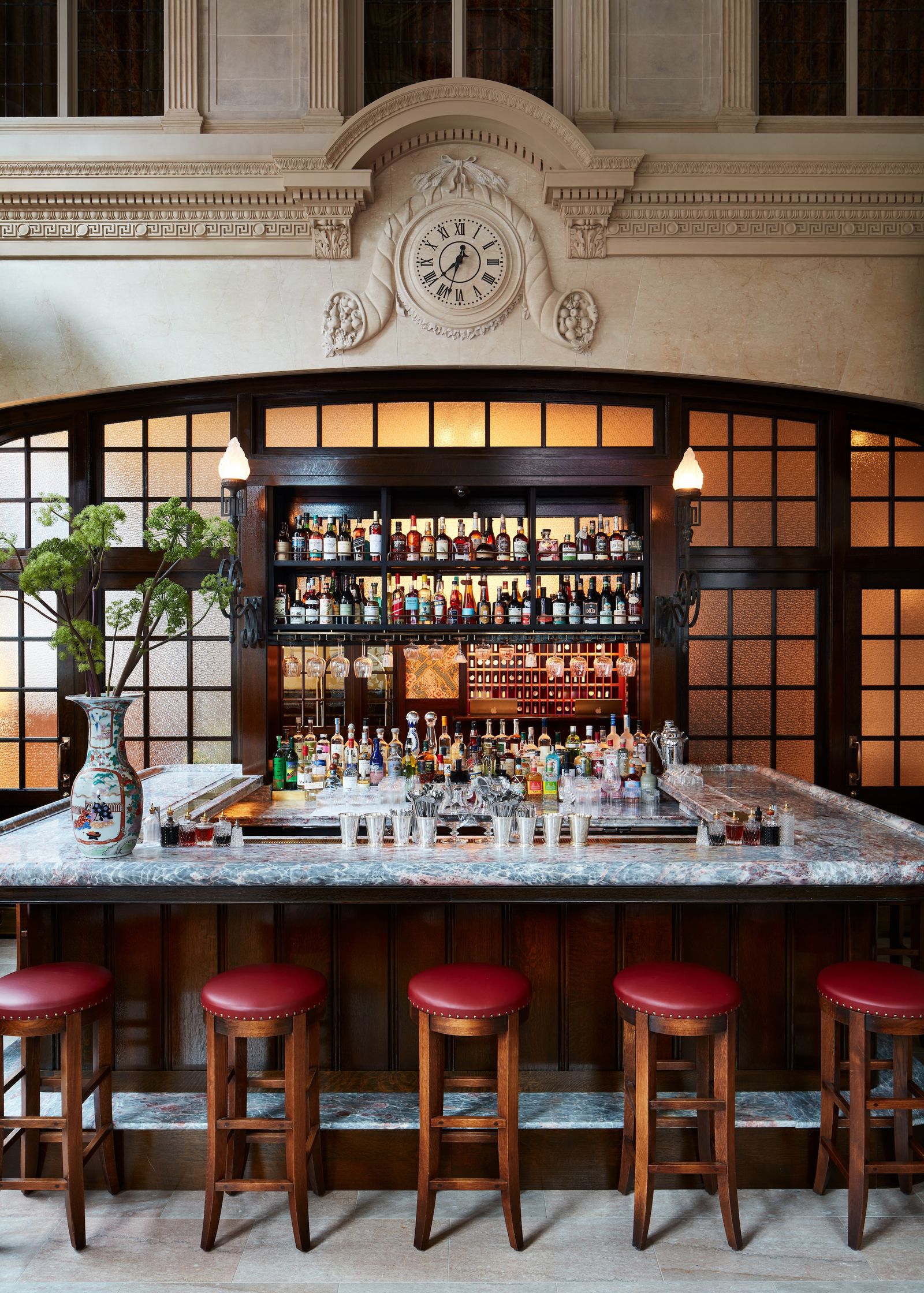 15 best bars in New York for stiff drinks and stunning design | Wallpaper*