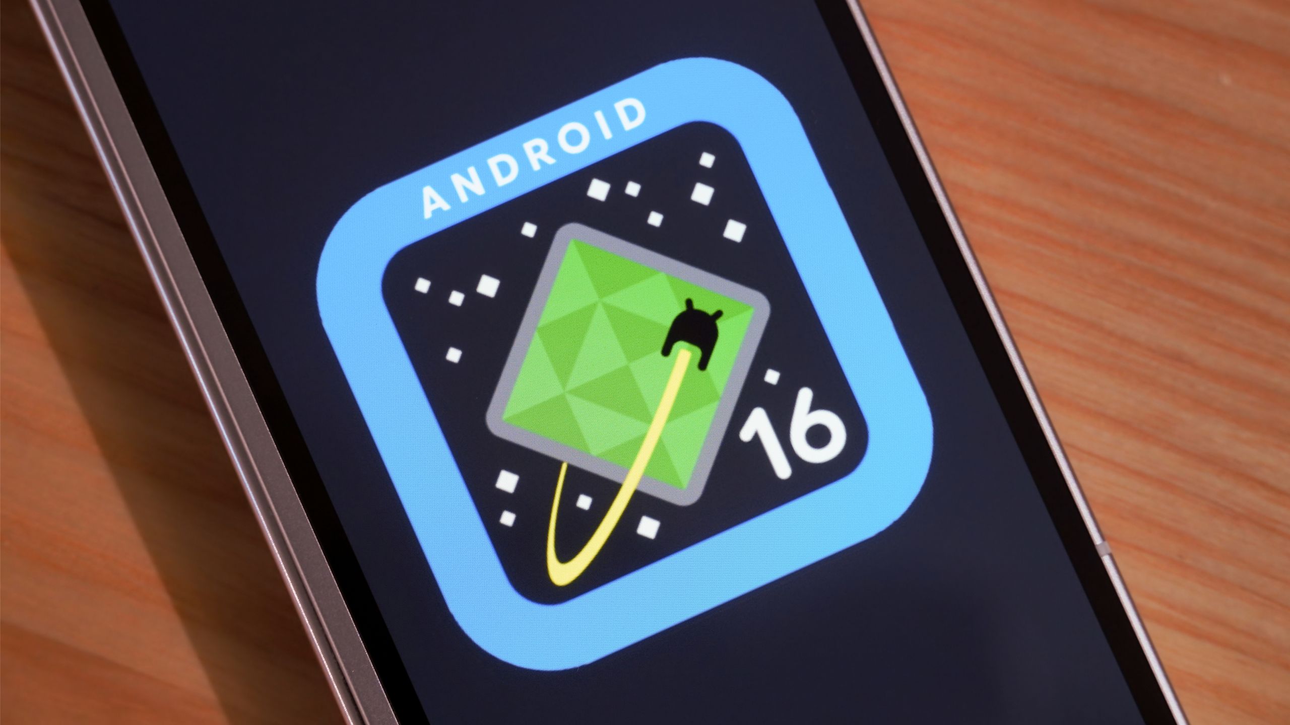 Android 16's dynamic battery indicator and subtle UI changes could ...
