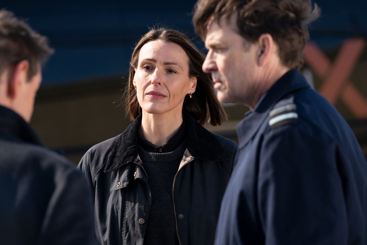 Vigil Season 2 Episode 1 recap: Who attacked Dundair? | What to Watch