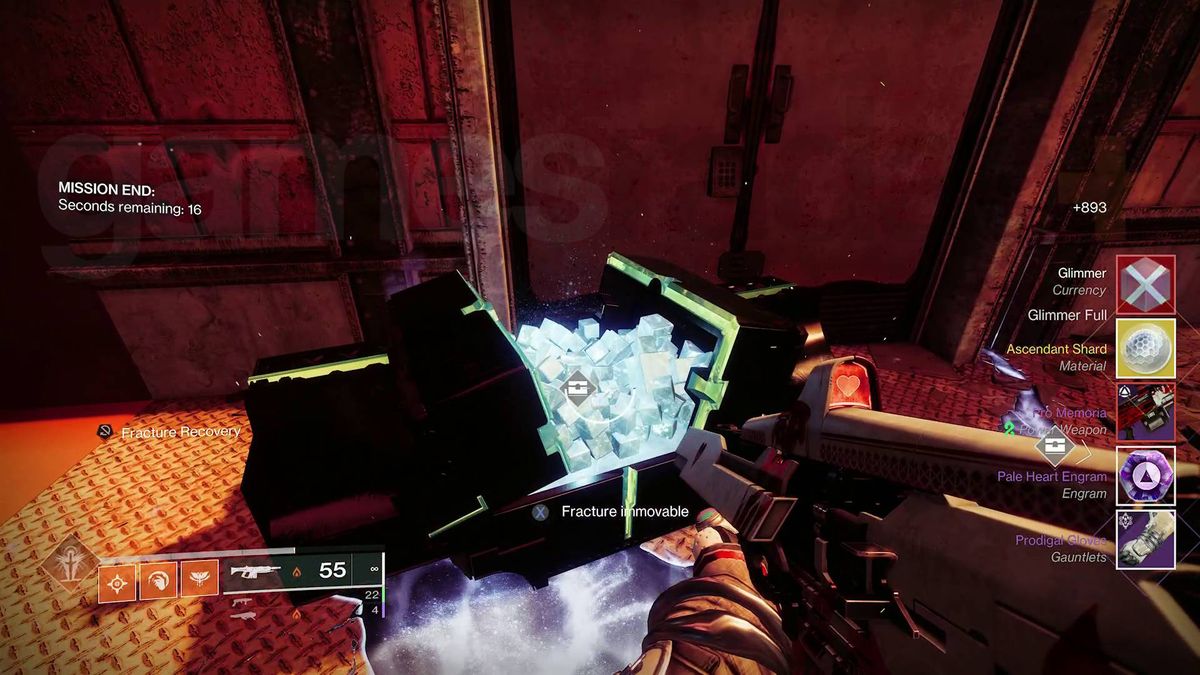 How to complete Destiny 2 Cooperative Focus mode missions | GamesRadar+
