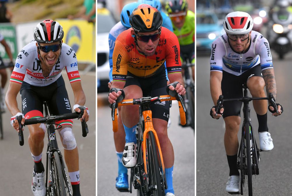 William Barta | Riders