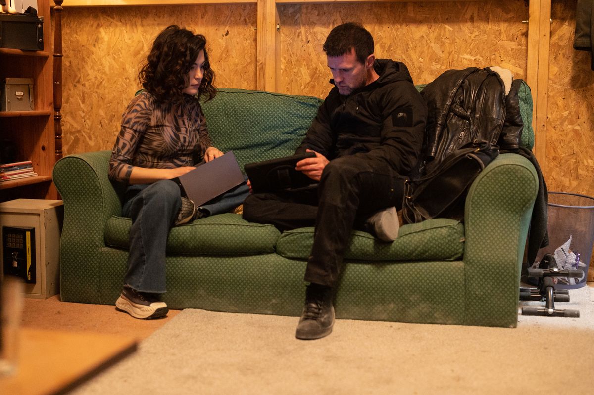 After The Flood episode 3 recap: What happened at Riverside Court? | What to Watch