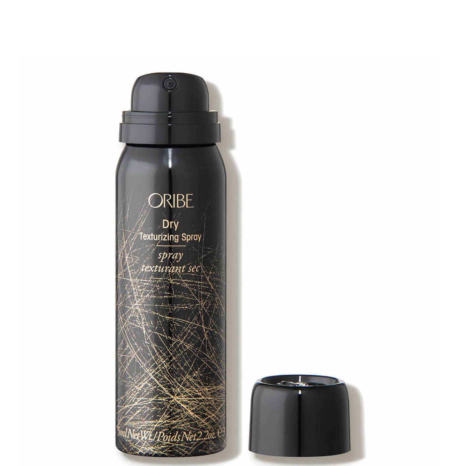 Oribe Dry Texturizing Spray Review With Before and After Photos | Marie ...