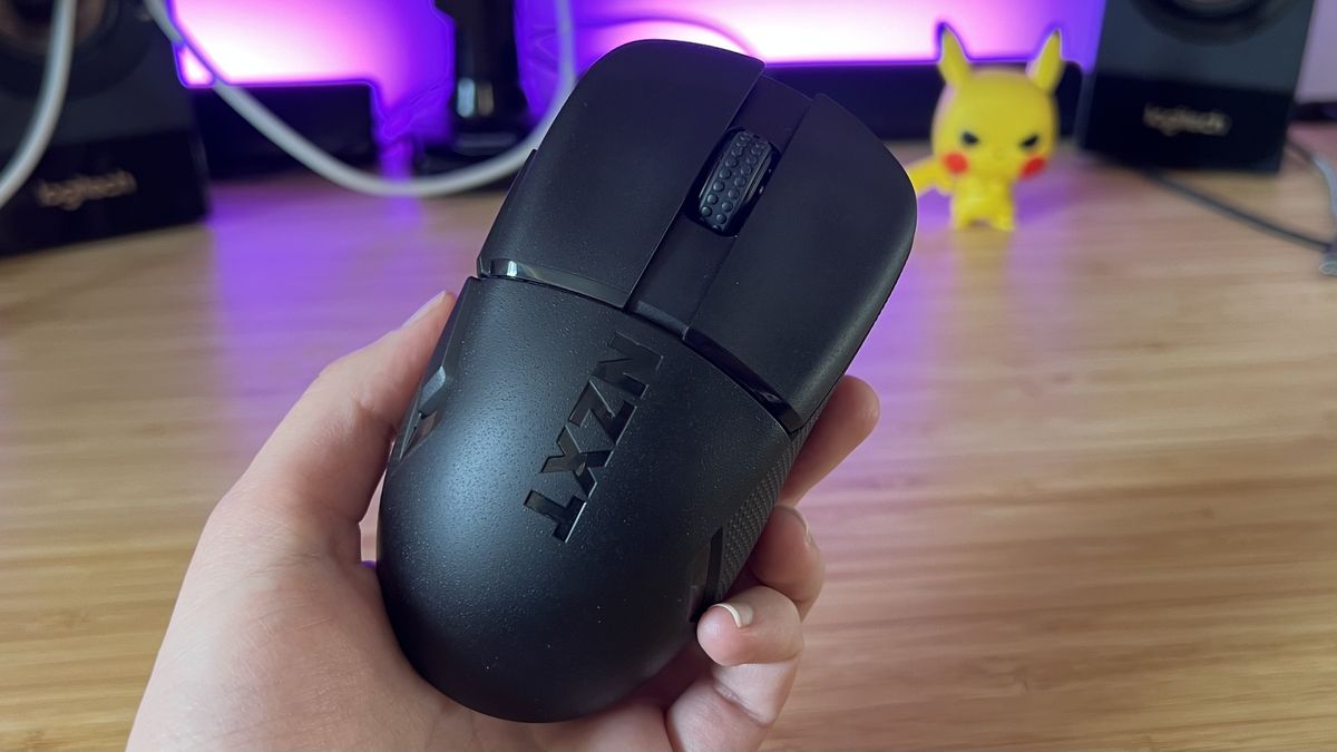 NZXT Lift Elite Wireless review: "a fantastic option for those steering ...