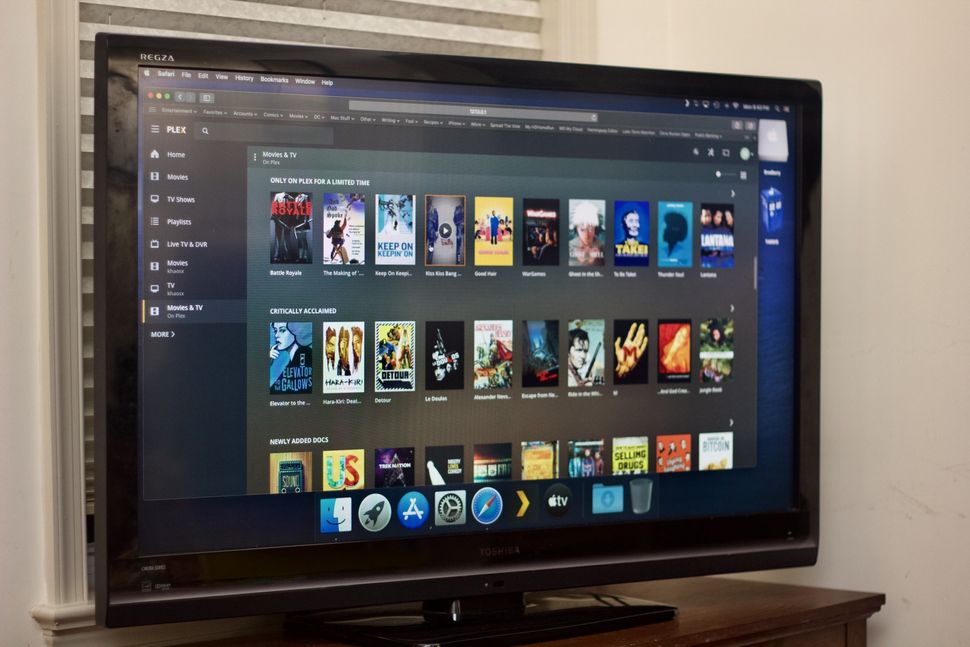 How to Watch Free Movies & TV Shows With Plex | iMore