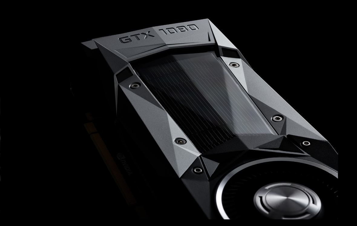 Review roundup: NVIDIA's amazing new GTX 1080 graphics card | Windows ...