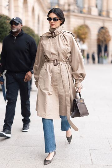 5 Cool and Chic Outfit Ideas Fashion People Love | Who What Wear