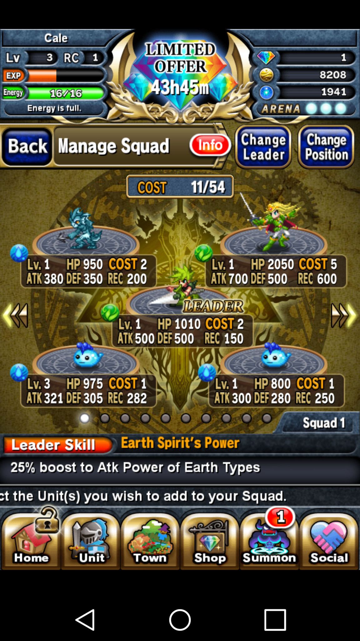 Brave Frontier: Top 5 hints, tips, and cheats | iMore