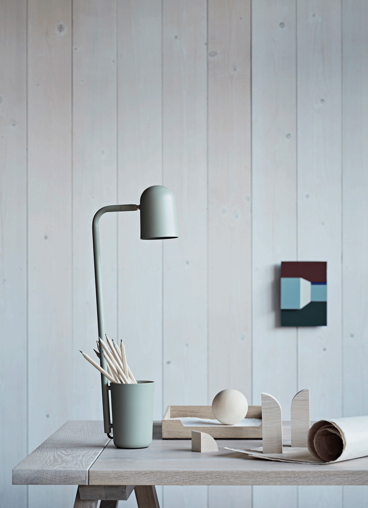 Decorating Trend: Pure Style