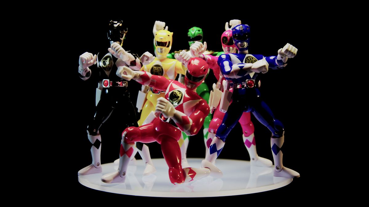 New on Netflix this week: The Toys That Made Us: Season 3, The Crown ...