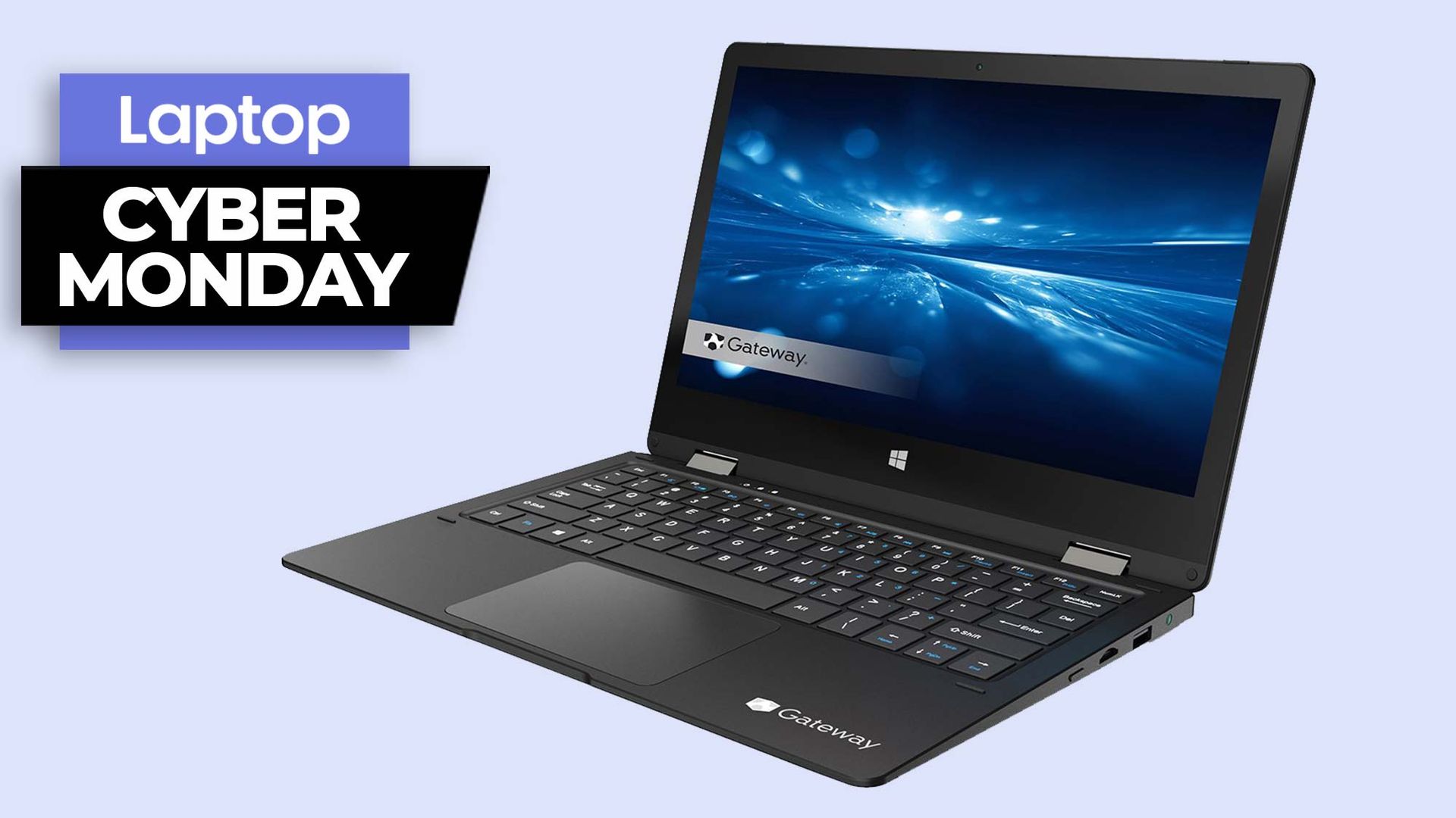 This 2-in-1 for $149 is the best cheap Windows 11 laptop deal for Cyber ...