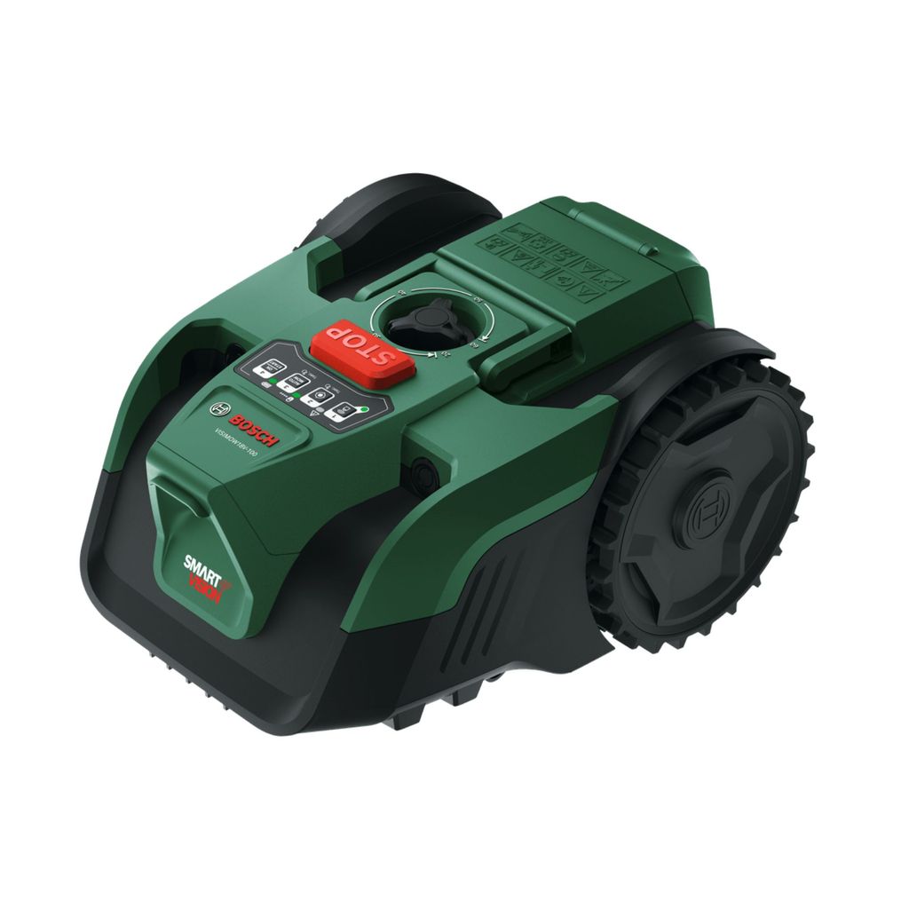 The best robot lawn mowers in 2026 – my 3 favourite machines | Ideal Home