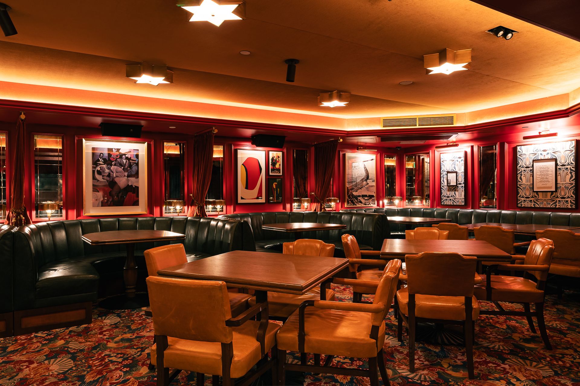 The Georgian Room, Santa Monica restaurant review | Wallpaper*