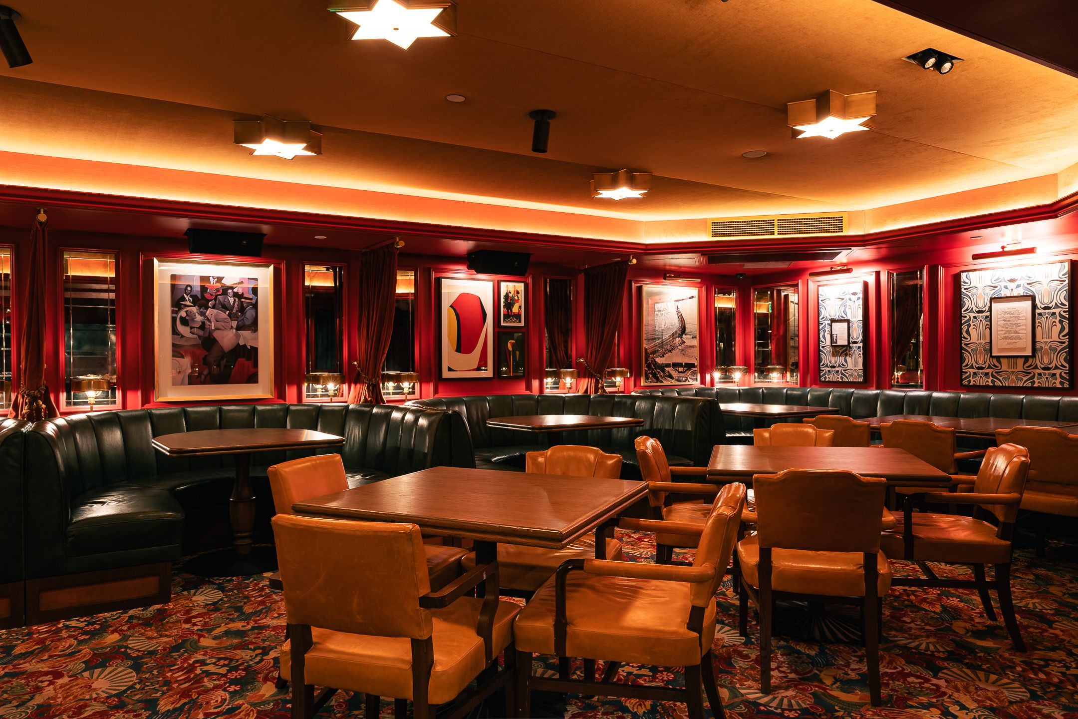 The Georgian Room, Santa Monica restaurant review | Wallpaper*