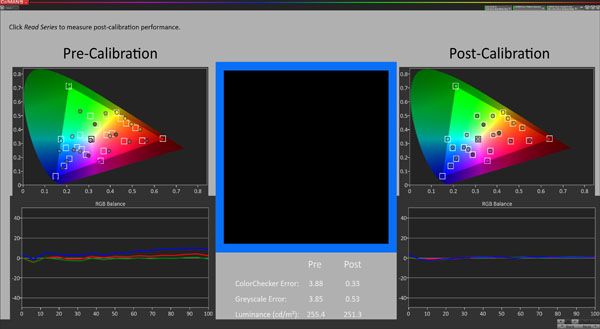 CalMAN RGB How-To: Advanced Calibration, Part 3 - Do It Like Tom's ...