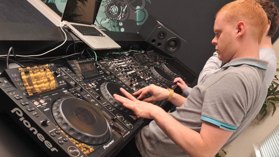 Best Pioneer DJ controllers 2025: our pick of Pioneer DJing tools to ...