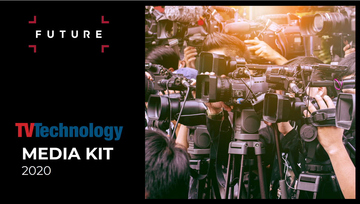 Advertise | TV Technology