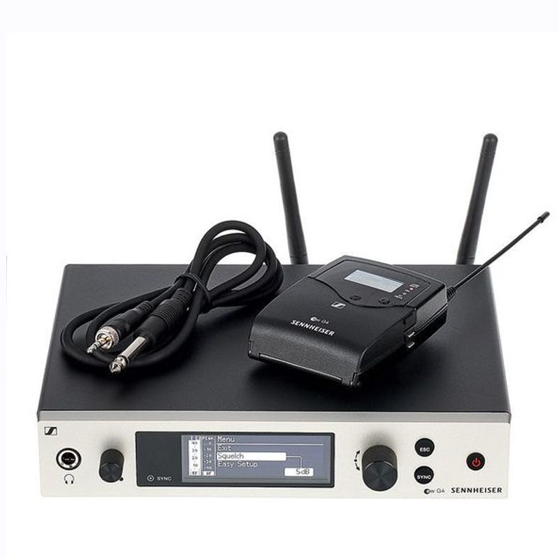 Best guitar wireless systems 2025: cut the cord and liberate your ...
