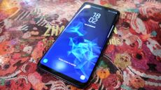Samsung Galaxy S9 review (hands on): a refined Android flagship with ...
