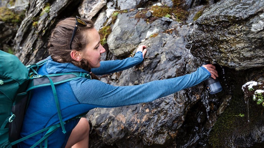 Interview: Athlete, adventure traveller and endurance challenger Jenny Tough | Advnture