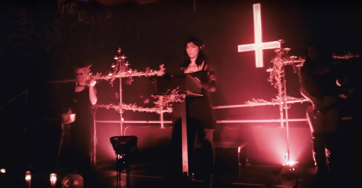 The rise of The Satanic Temple | The Week