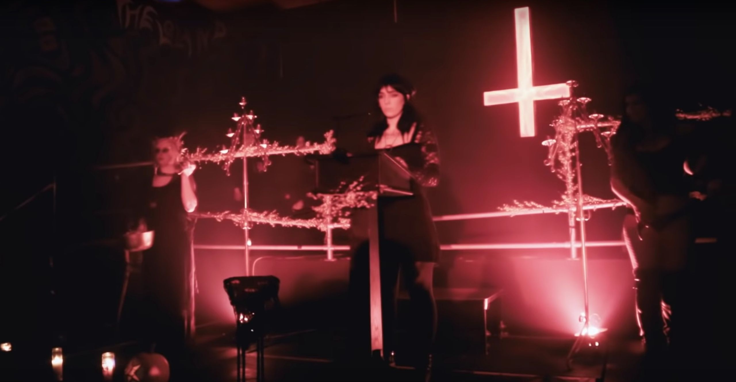 The rise of The Satanic Temple | The Week