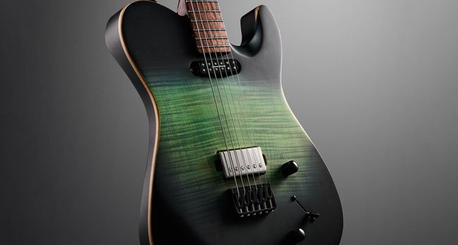 Chapman Guitars announces restructure and teases first amp | Guitar World