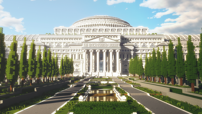 The best Minecraft creations of 2020 | PC Gamer